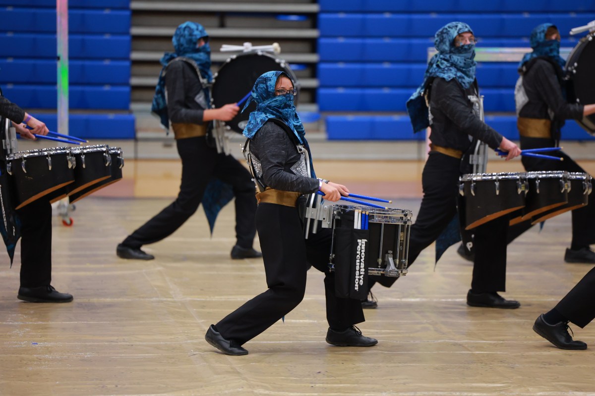 Percussion Post-Season – IGNITE Performing Arts